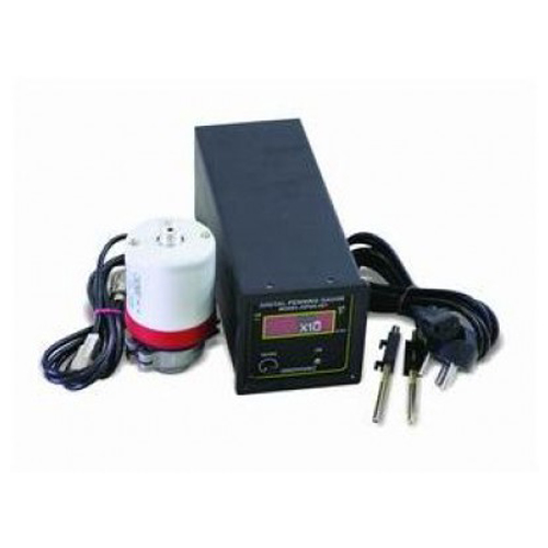 Scientific & Analytical Instruments - Vacuum Guages