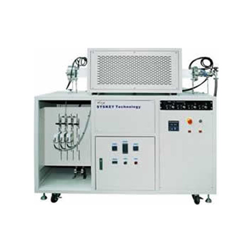 Scientific & Analytical Instruments - LPCVD System